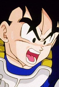 Dragon Ball Z: Season 5, Episode 157 | Rotten Tomatoes
