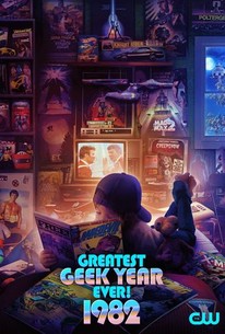 Greatest Geek Year Ever: 1982 - Rotten Tomatoes
