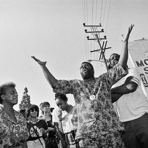 LA 92 - Rotten Tomatoes