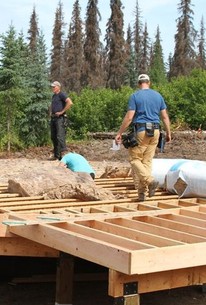Building Alaska: Season 11, Episode 5 - Rotten Tomatoes