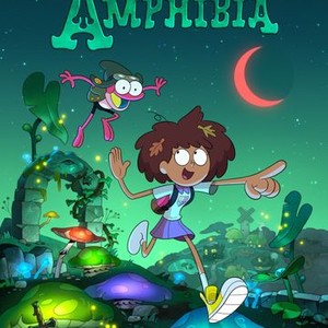 Amphibia - Rotten Tomatoes