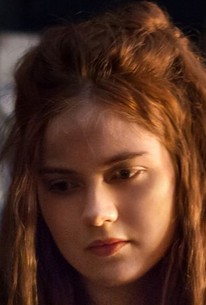 Hera Hilmar - Rotten Tomatoes