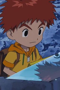 Digimon Adventure: Season 1, Episode 14 | Rotten Tomatoes