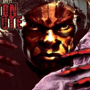 Clip: Tonton Macoute - Rotten Tomatoes