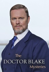 The Doctor Blake Mysteries: Season 3 | Rotten Tomatoes