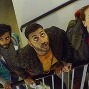 Zomboat! - Rotten Tomatoes