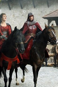 The Quest: Season 1, Episode 5 | Rotten Tomatoes