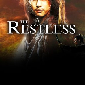 The Restless - Rotten Tomatoes