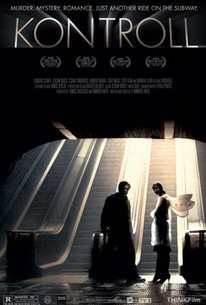 Control | Rotten Tomatoes