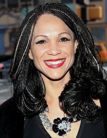 Melissa Harris-Perry | Rotten Tomatoes