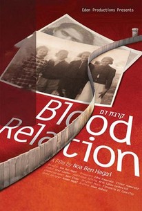 Blood Relation (2009) | Rotten Tomatoes