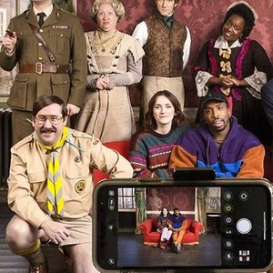 Ghosts - Rotten Tomatoes