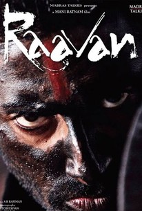 Raavan (2010) | Rotten Tomatoes