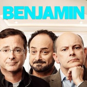 Benjamin - Rotten Tomatoes