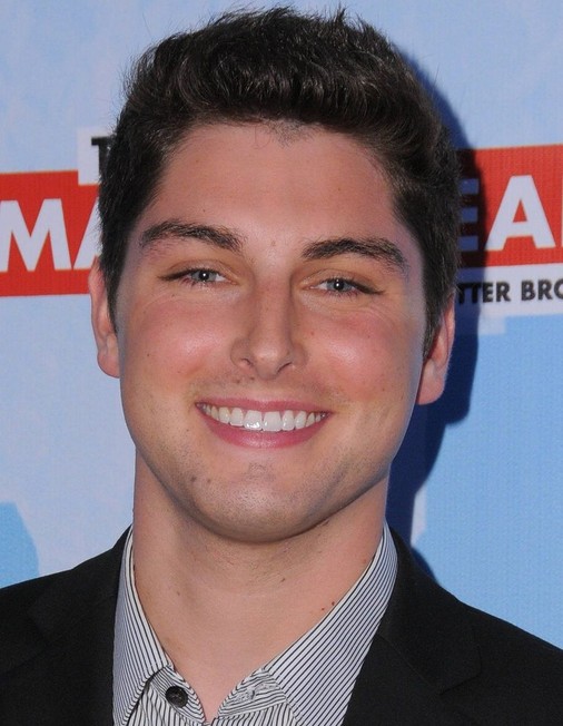 Cameron McKendry - Rotten Tomatoes