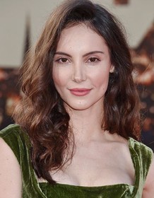 Samantha Robinson - Rotten Tomatoes