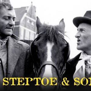 Steptoe and Son - Rotten Tomatoes