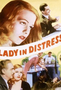 Lady in Distress | Rotten Tomatoes