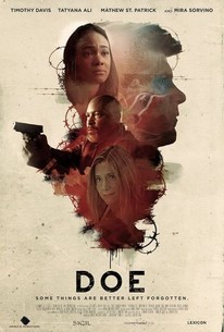 Doe | Rotten Tomatoes
