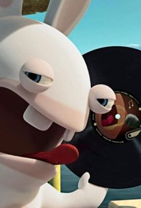 Rabbids Invasion: Season 1, Episode 10 | Rotten Tomatoes