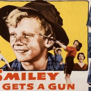Smiley Gets a Gun - Rotten Tomatoes