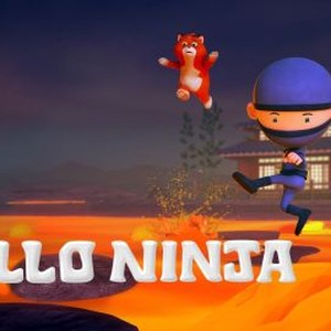 Hello Ninja - Rotten Tomatoes
