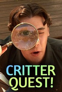 Critter Quest! - Rotten Tomatoes
