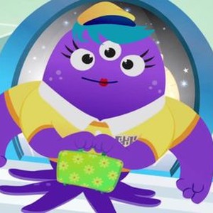 Astroblast!: Season 2, Episode 38 - Rotten Tomatoes