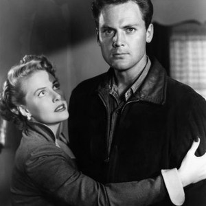 Janis Carter - Rotten Tomatoes