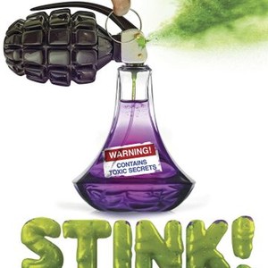 Stink! - Rotten Tomatoes
