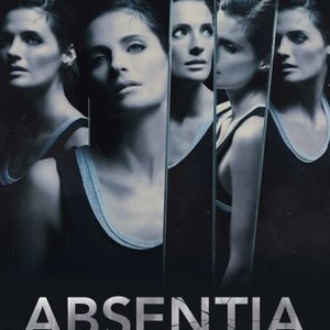Absentia - Rotten Tomatoes
