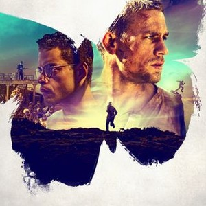 Papillon - Rotten Tomatoes