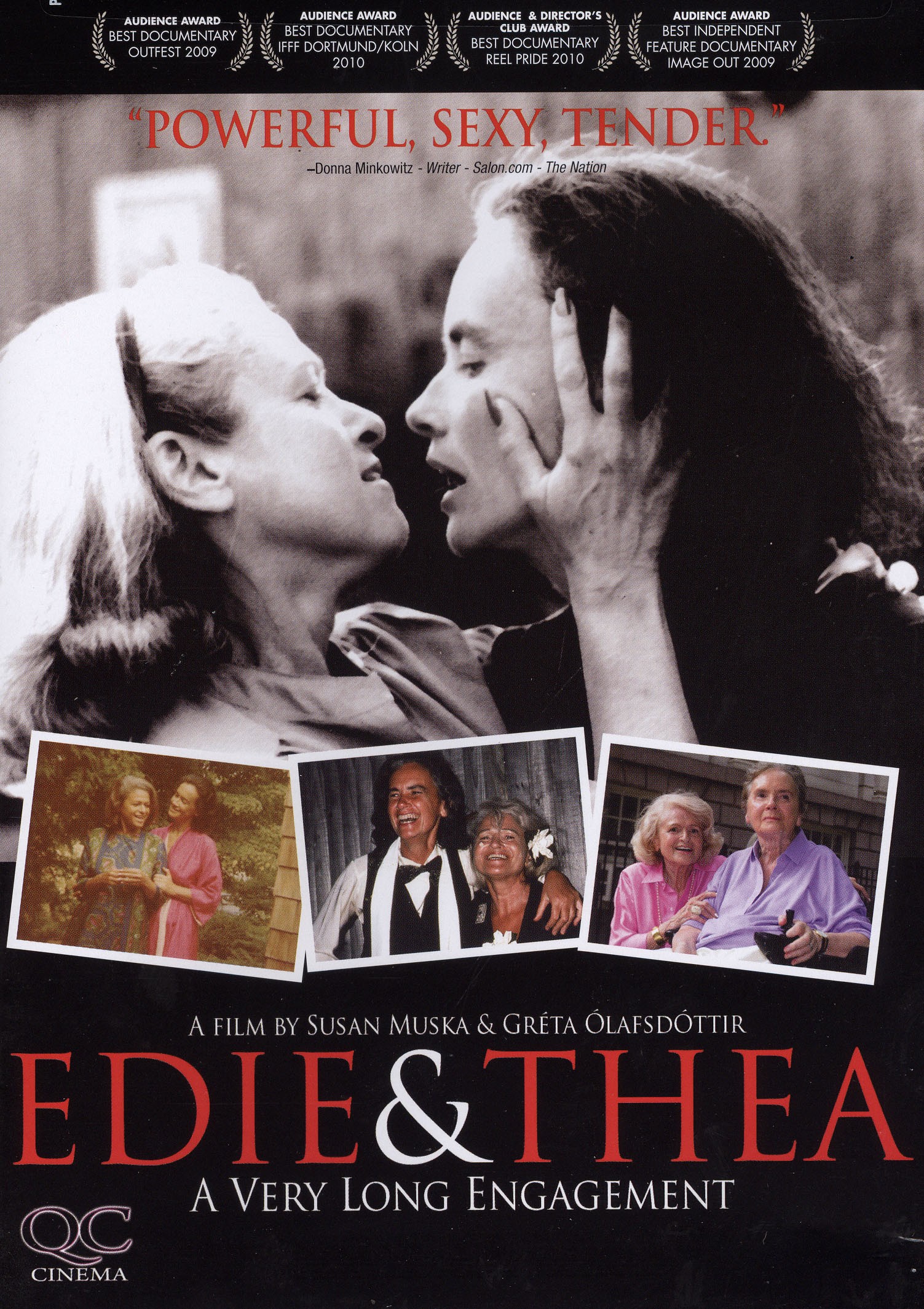 Edie & Thea: A Very Long Engagement | Rotten Tomatoes