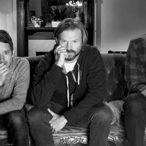 Josh C. Waller - Rotten Tomatoes