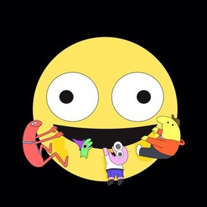 Smiling Friends: Season 1, Episode 5 - Rotten Tomatoes