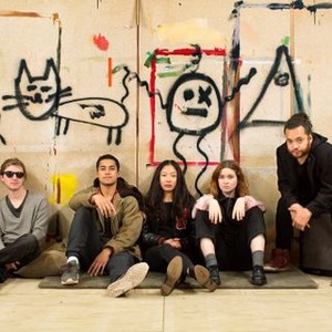 James Rolleston - Rotten Tomatoes