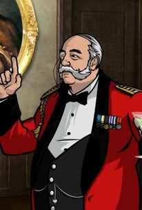 Archer: Season 1, Episode 1 | Rotten Tomatoes