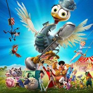 La gallina Turuleca - Rotten Tomatoes