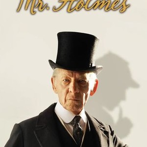 Mr. Holmes - Rotten Tomatoes