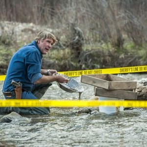 Longmire - Rotten Tomatoes