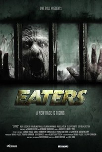 Eaters | Rotten Tomatoes