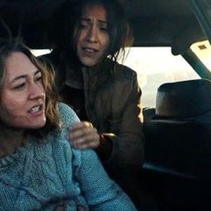 Blood Quantum - Rotten Tomatoes