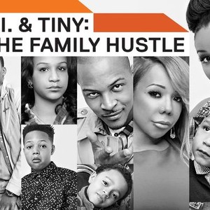 T.I. and Tiny: The Family Hustle - Rotten Tomatoes
