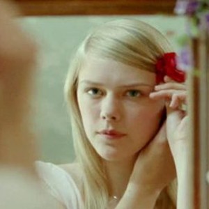 Helene Bergsholm - Rotten Tomatoes