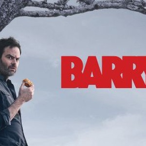 Barry - Rotten Tomatoes