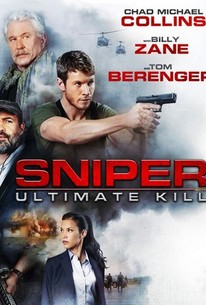 Sniper: Ultimate Kill | Rotten Tomatoes