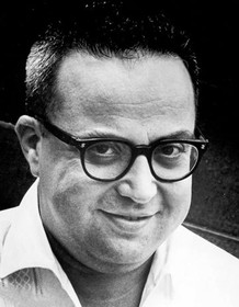 Allan Sherman - Rotten Tomatoes