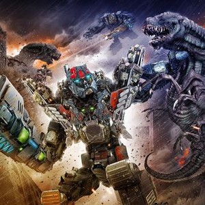 Atlantic Rim: Resurrection - Rotten Tomatoes