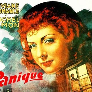 Panic - Rotten Tomatoes