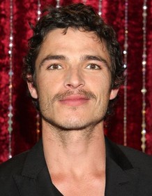 Anderson Ballesteros | Rotten Tomatoes